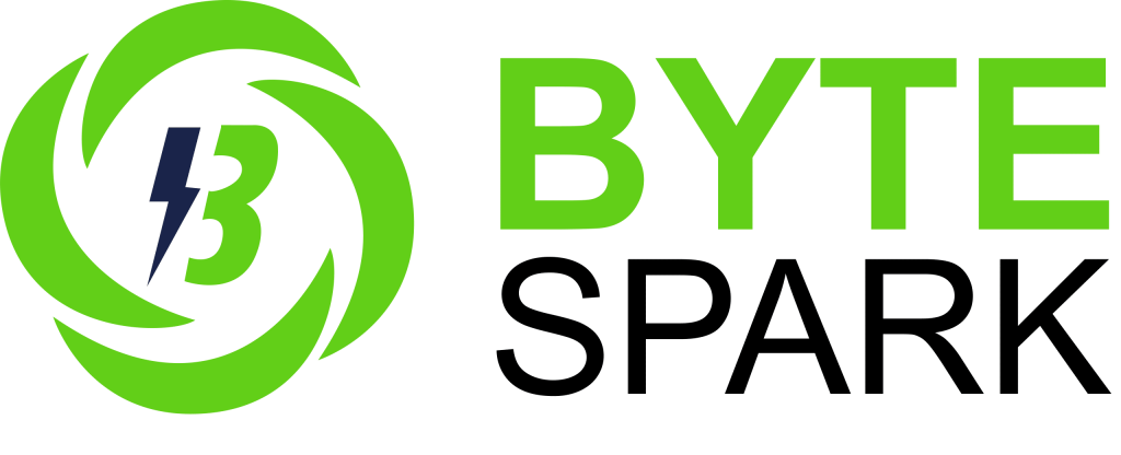 Bytespark Digital | Innovative IT Solutions With Us..